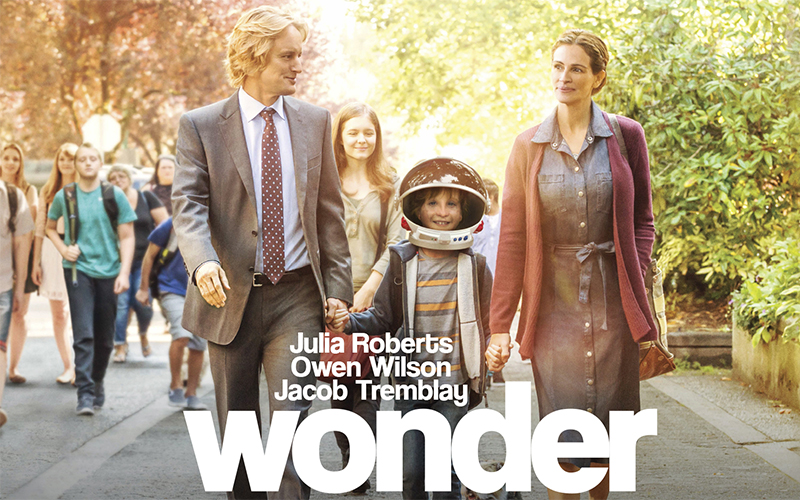 Wonder: por qué tienes que ver este alegato contra el "bullying"